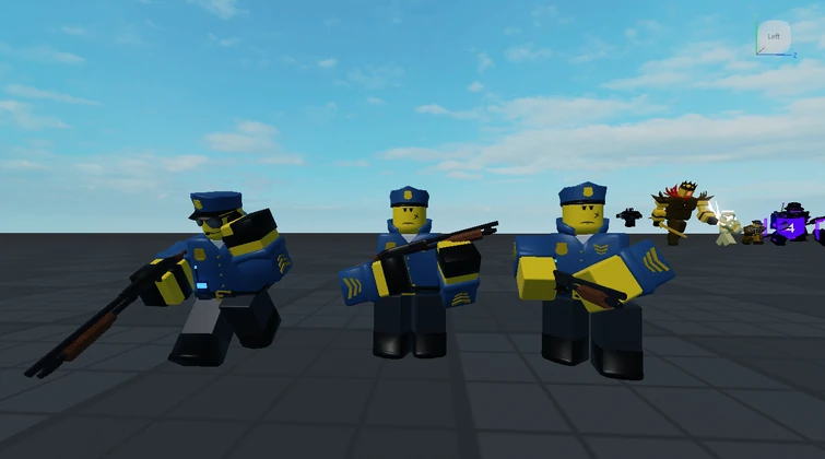 Discuss Everything About Tower Defense Simulator Wiki | Fandom