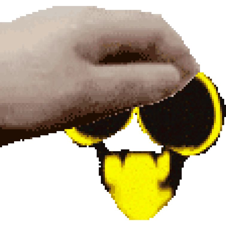 baby E-1 being pet | Fandom