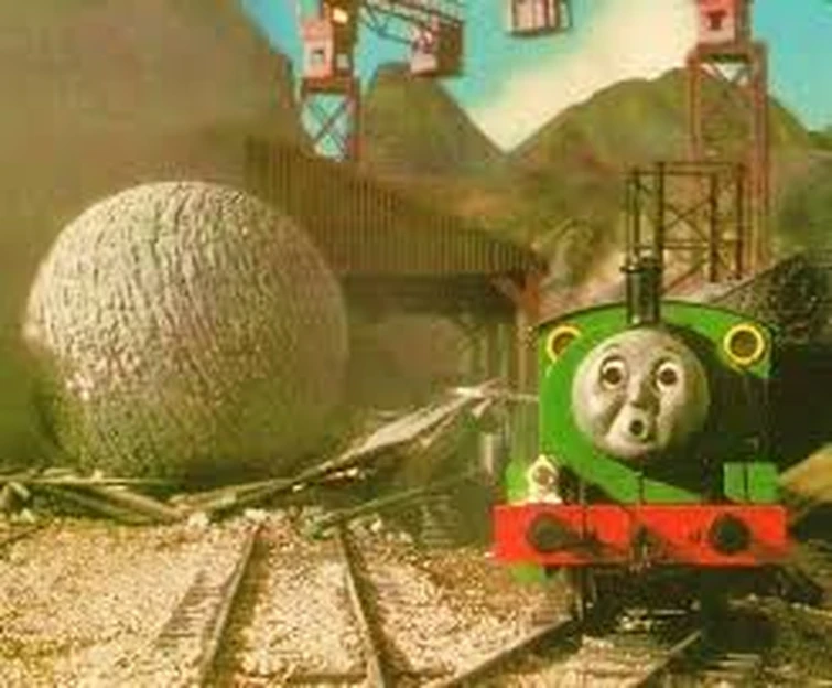 Thoughts on Rusty and the Boulder? | Fandom