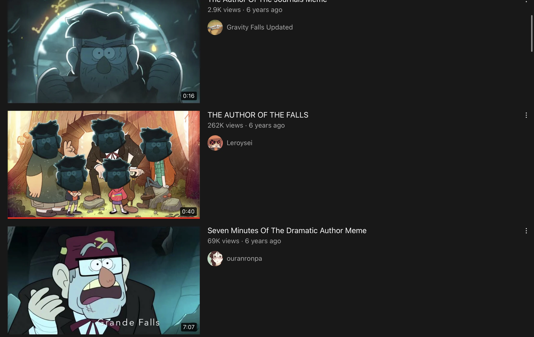 Does anyone remember this meme? | Fandom