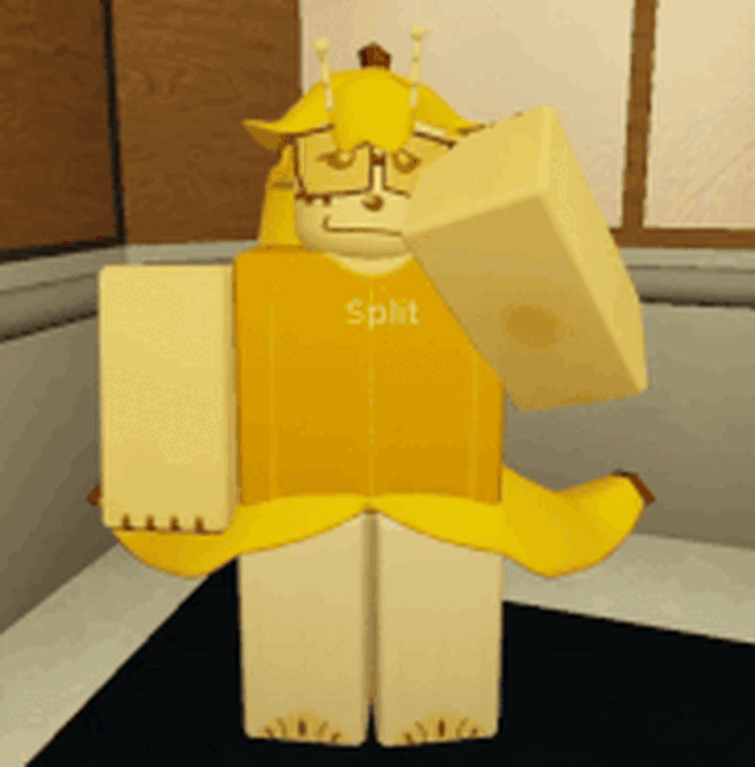 regretevator | Fandom