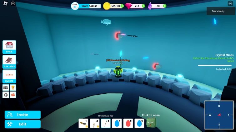 Discuss Everything About Fishing Simulator Wiki | Fandom
