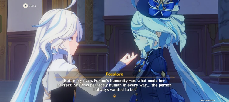 SO MANY LORE DROPS. | Fandom