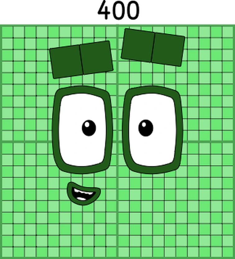 Numberblocks but Circles Series 2 | Fandom