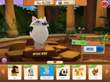 Discuss Everything About Animal Jam Wiki | Fandom