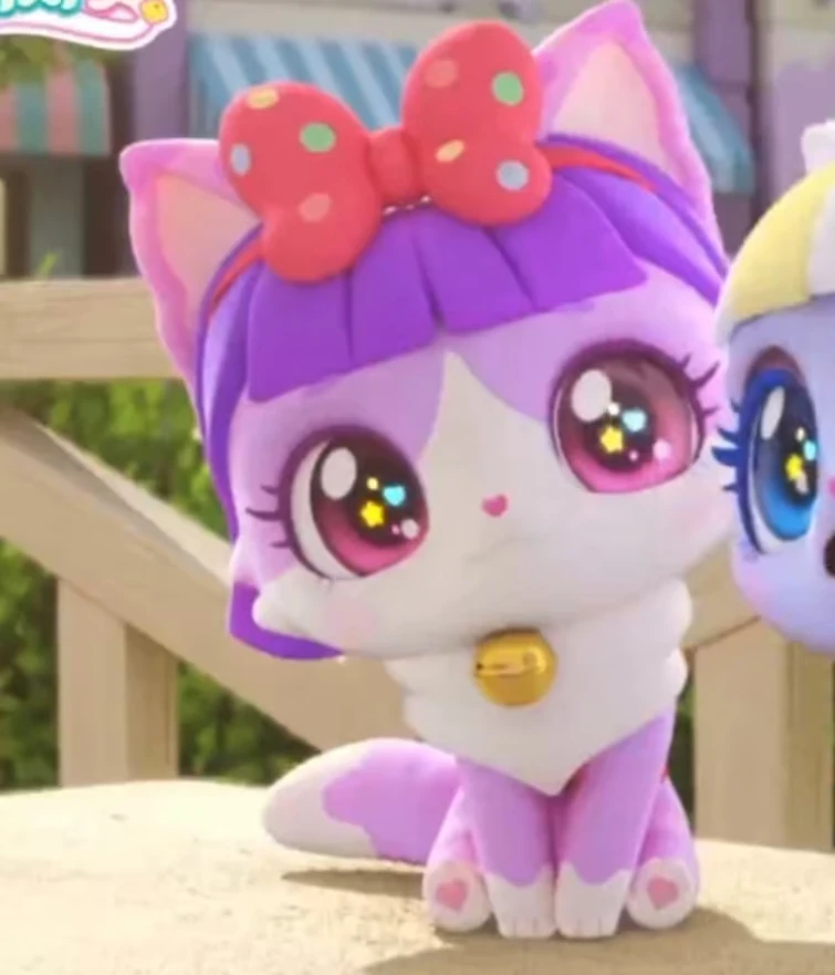 Wishcats with hair | Fandom