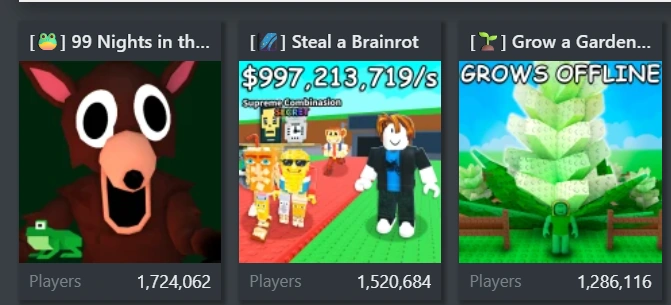 Grow a Garden is dying | Fandom