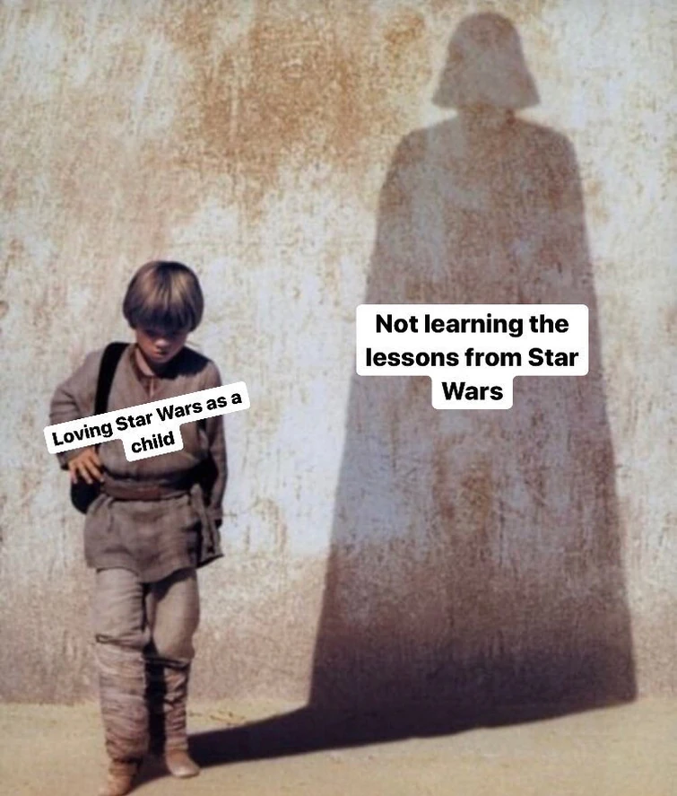 Normally I’m not one for memes on this platform but I felt this one has ...