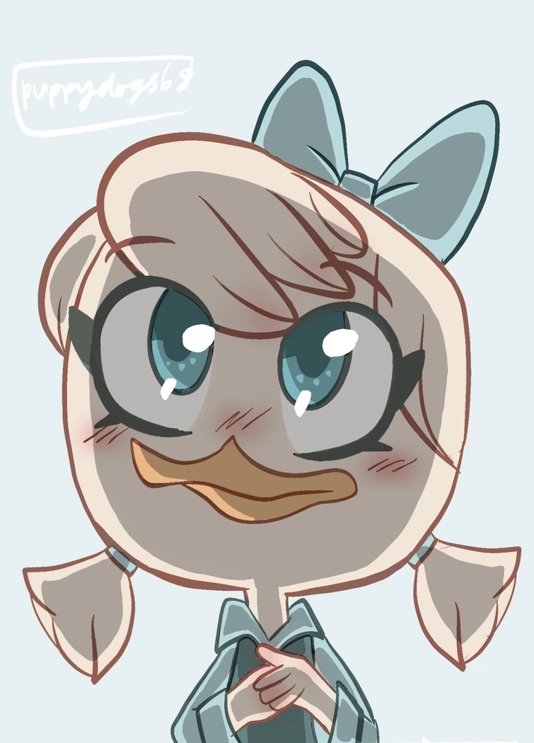 Discuss Everything About DuckTales Wiki | Fandom