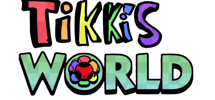 I finally finished the whole batch so here’s all the Tikki’s World ...