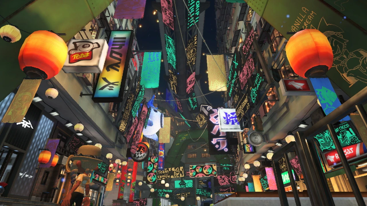 yogurt does gaming: Splatoon | Fandom