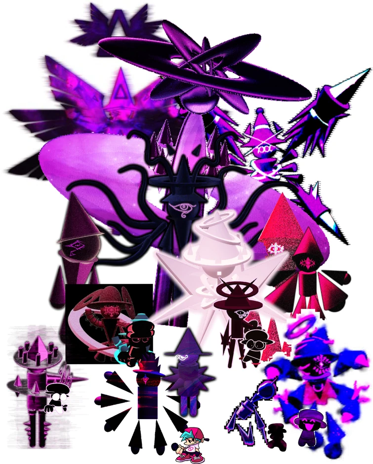 Discuss Everything About Funkipedia Mods Wiki | Fandom