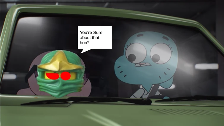 FSM/Overlord Meme | Fandom