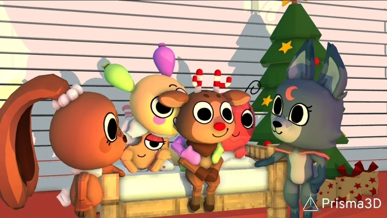 Discuss Everything About Dandy's World Wiki | Fandom