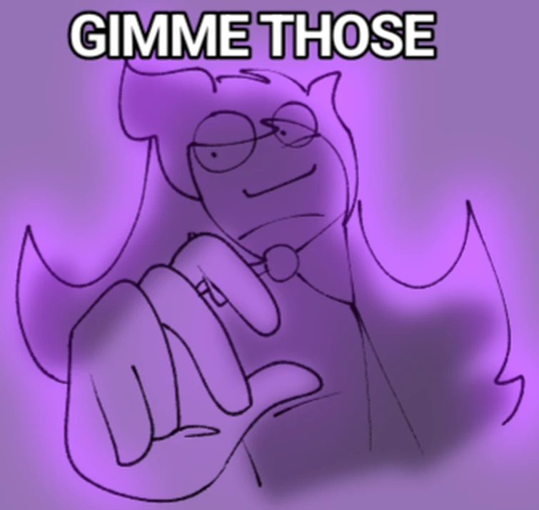 Something random | Fandom