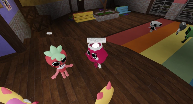 So y’all know those rip-off plushies.. | Fandom