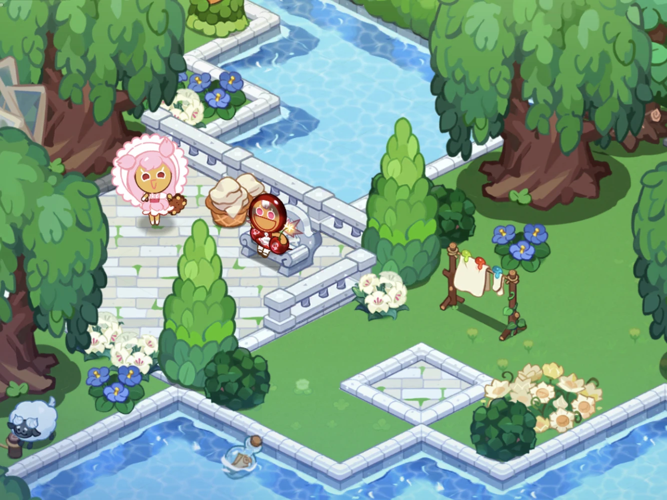 my kingdom is almost done | Fandom