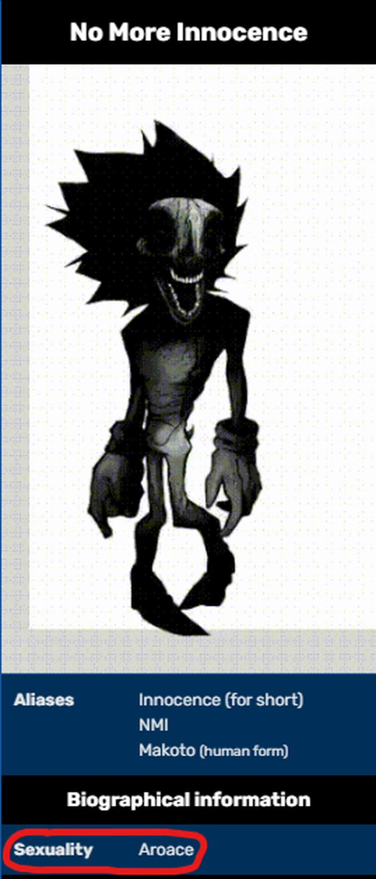 nmi squad is this real? | Fandom