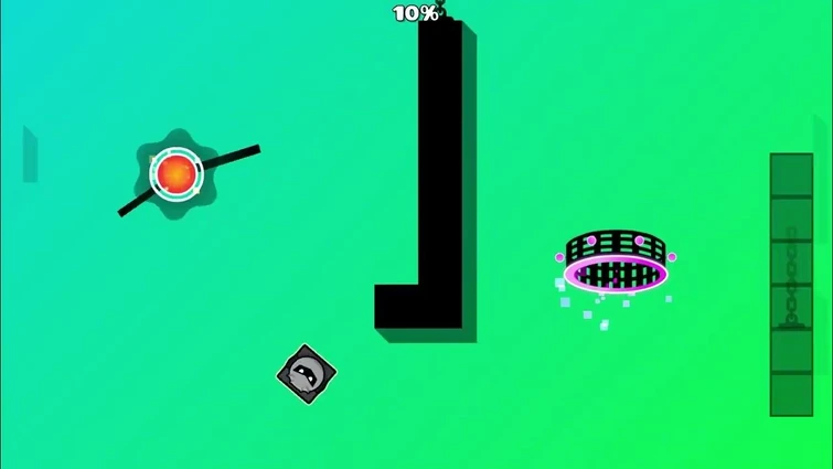 have you tried eon (longest rated level in gd ) | Fandom