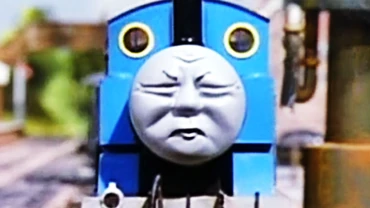 Which one of Thomas' wincing faces is better? | Fandom
