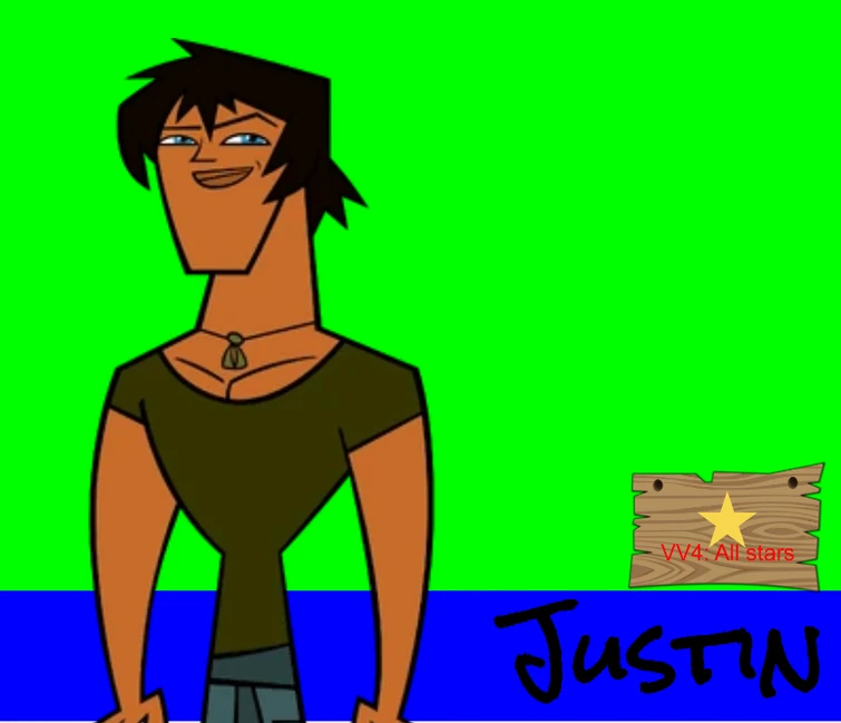 VV4: All Stars, Justin | Fandom