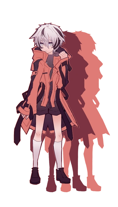 Kirai Nasuga | 1bitheart Wiki | Fandom