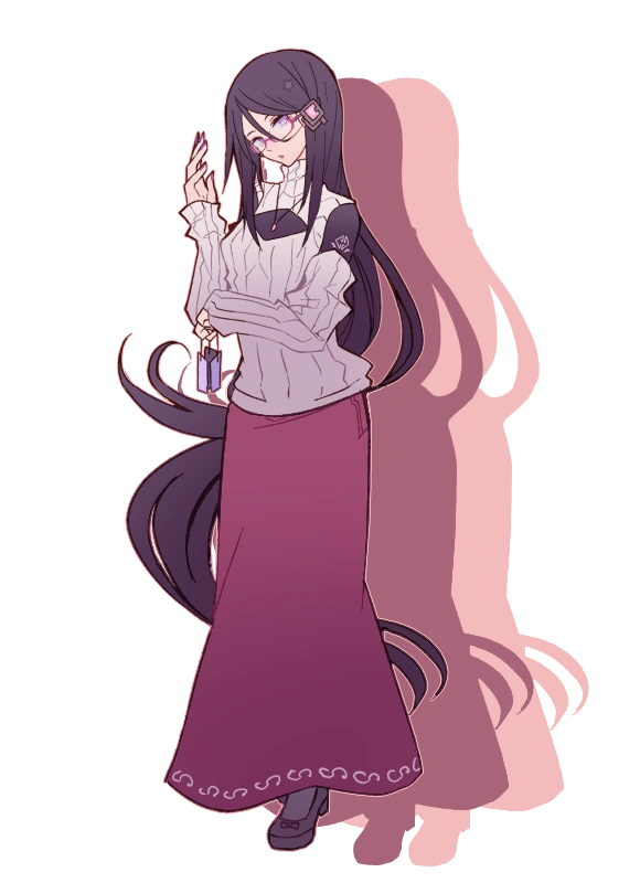 Kaori Asahina | 1bitheart Wiki | Fandom