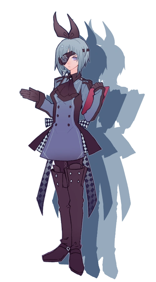 Sekiyu Hiiragi | 1bitheart Wiki | Fandom