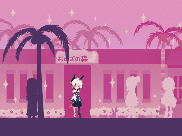 Sweet Beach | 1bitheart Wiki | Fandom