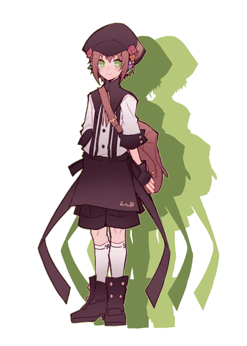 Haruya Nasuki | 1bitheart Wiki | Fandom