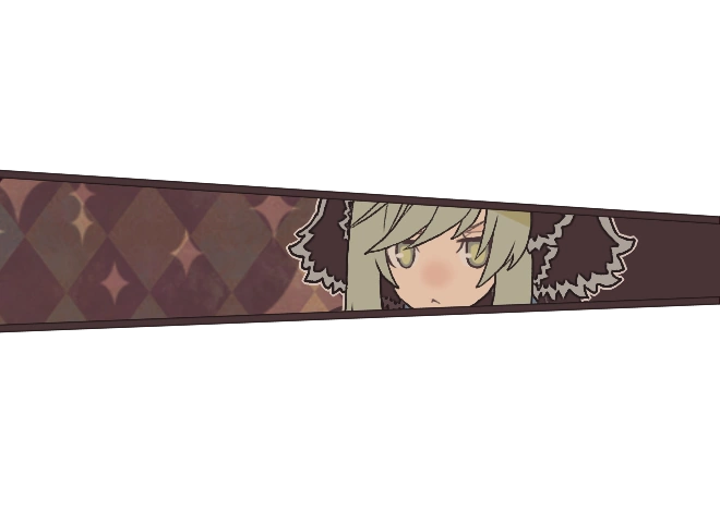 Merue Ujou/Gallery | 1bitheart Wiki | Fandom