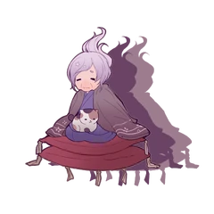 Yasune Nemochi | 1bitheart Wiki | Fandom