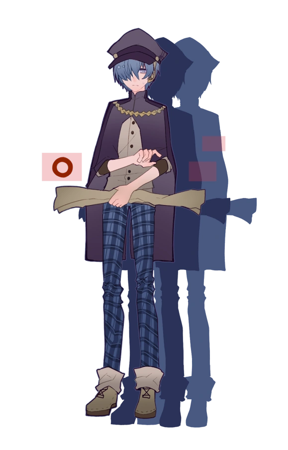 Yuuto Oui | 1bitheart Wiki | Fandom