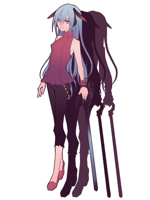 Momori Ono | 1bitheart Wiki | Fandom