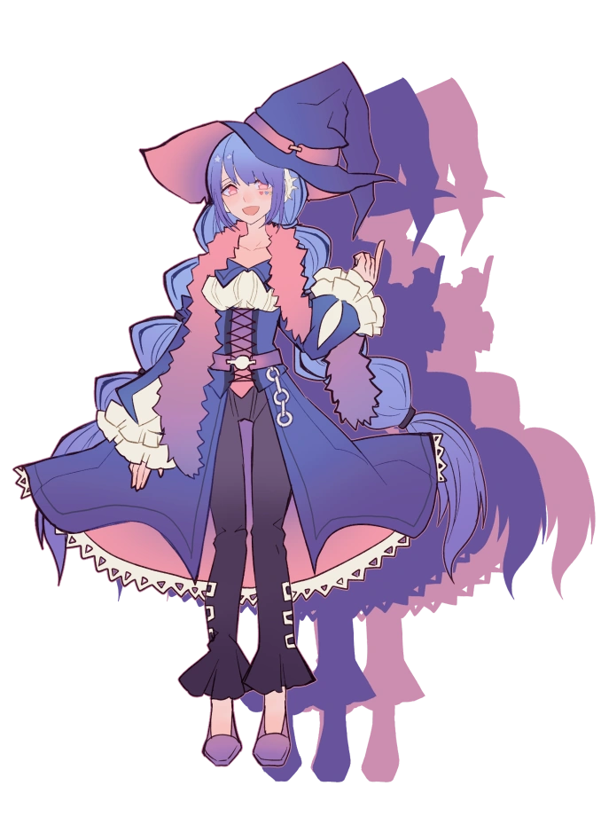 Meu Kanou | 1bitheart Wiki | Fandom