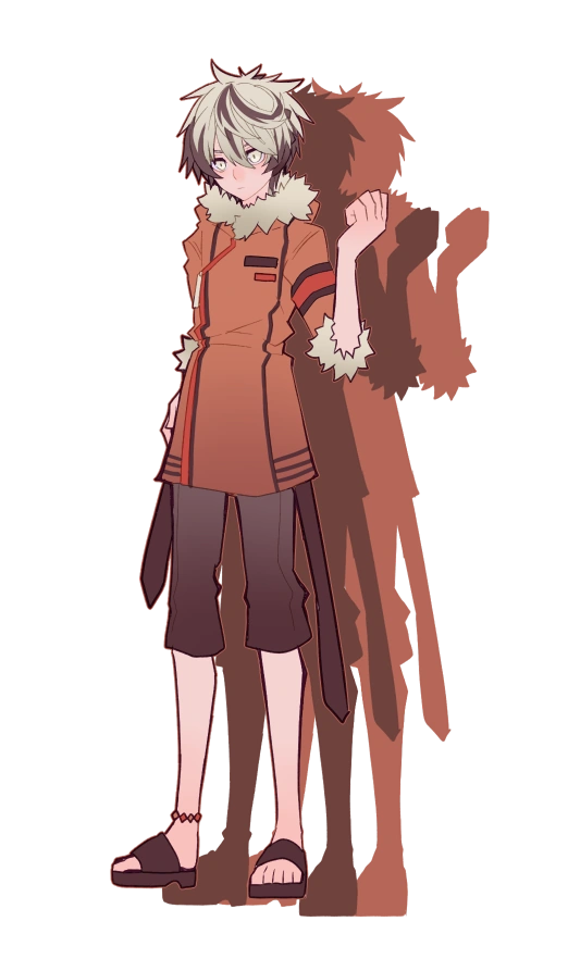 Izuchi Nasuga | 1bitheart Wiki | Fandom
