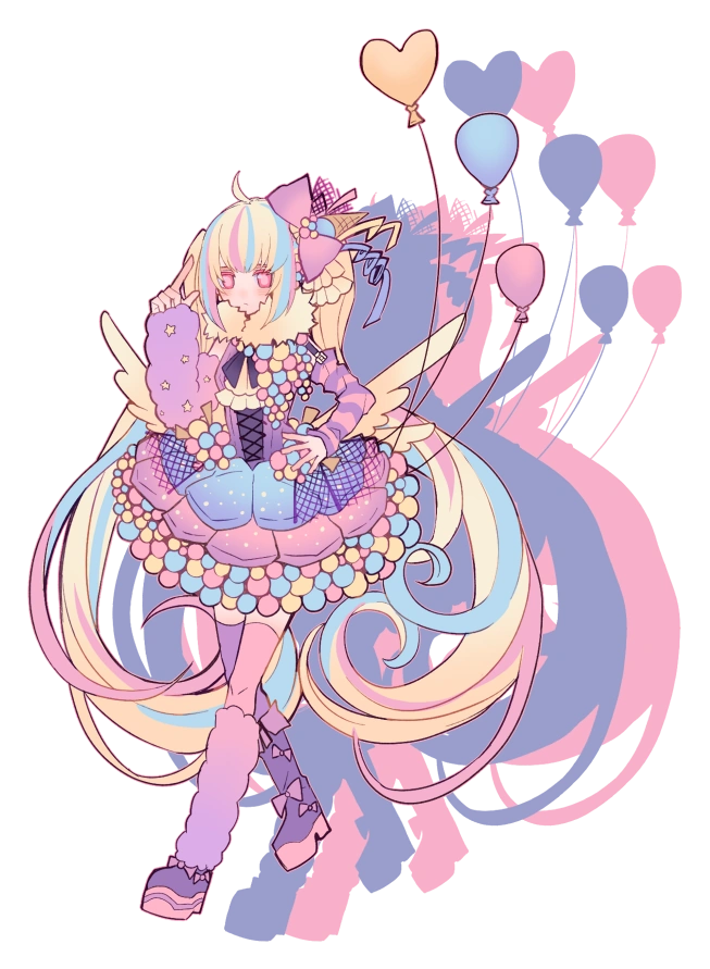 Mary Seno | 1bitheart Wiki | Fandom