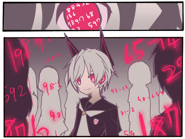 Category:Chapter 4 Characters | 1bitheart Wiki | Fandom