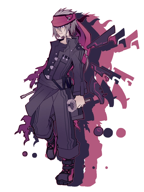 Nomiya Yosaka | 1bitheart Wiki | Fandom