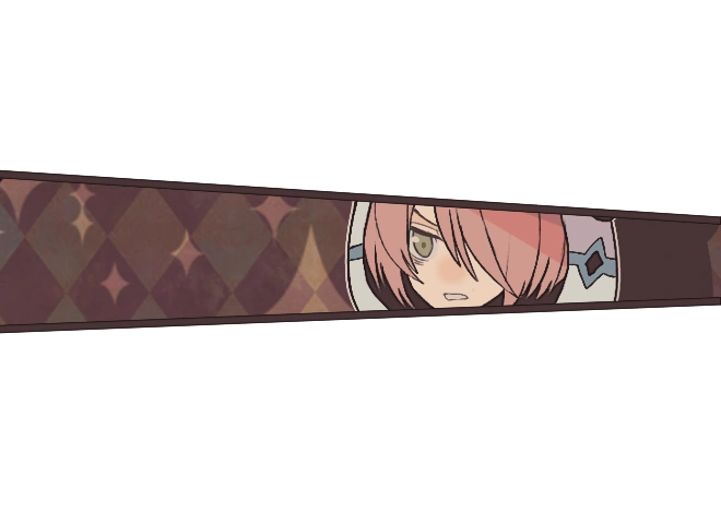 Nomare Mizuchi/Gallery | 1bitheart Wiki | Fandom