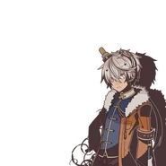 Izuchi Nasuga/Gallery | 1bitheart Wiki | Fandom