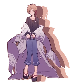 Shitara Yakumo | 1bitheart Wiki | Fandom