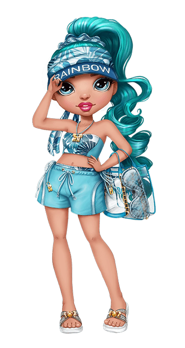 Ranking Every Doll Character at Rainbow High! Part 2 | Fandom