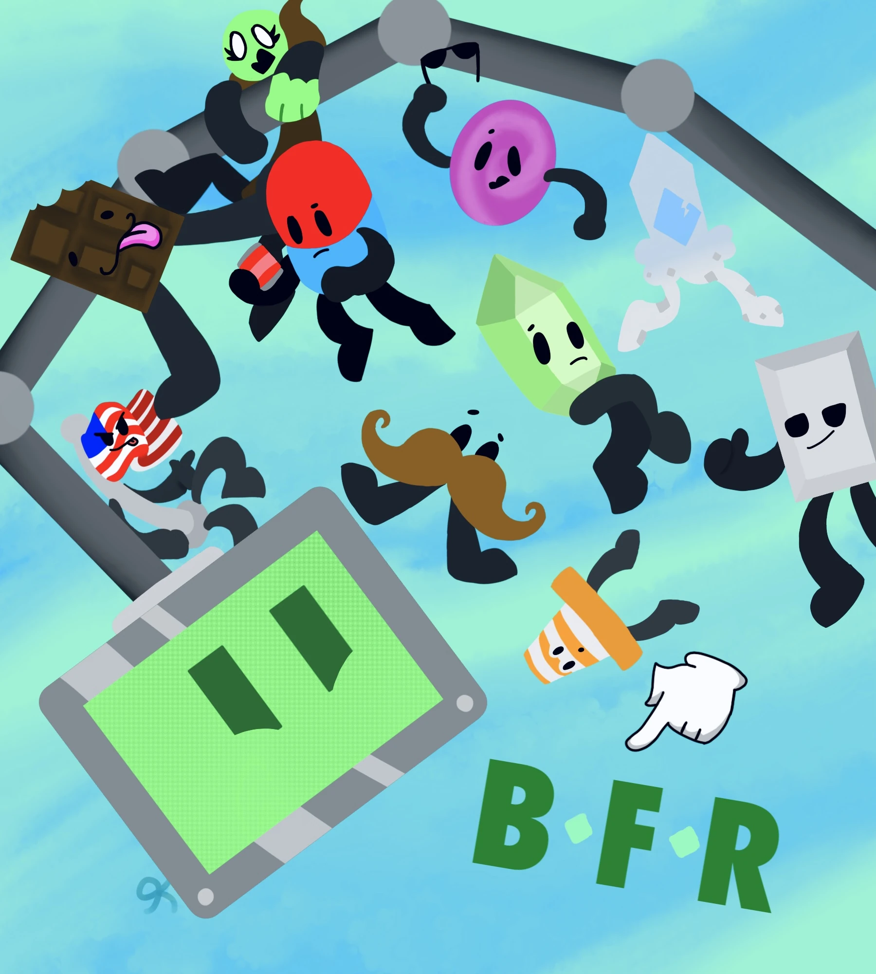 B F R | Fandom