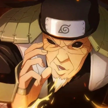 Edo Tensei Hiruzen (only staff form Enma) vs. Edo Tensei Itachi | Fandom