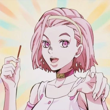 Most beautiful women in JJBA | Fandom