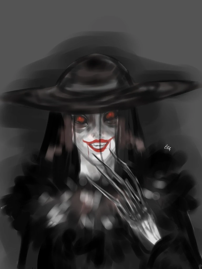 Kintoru drawing! | Fandom