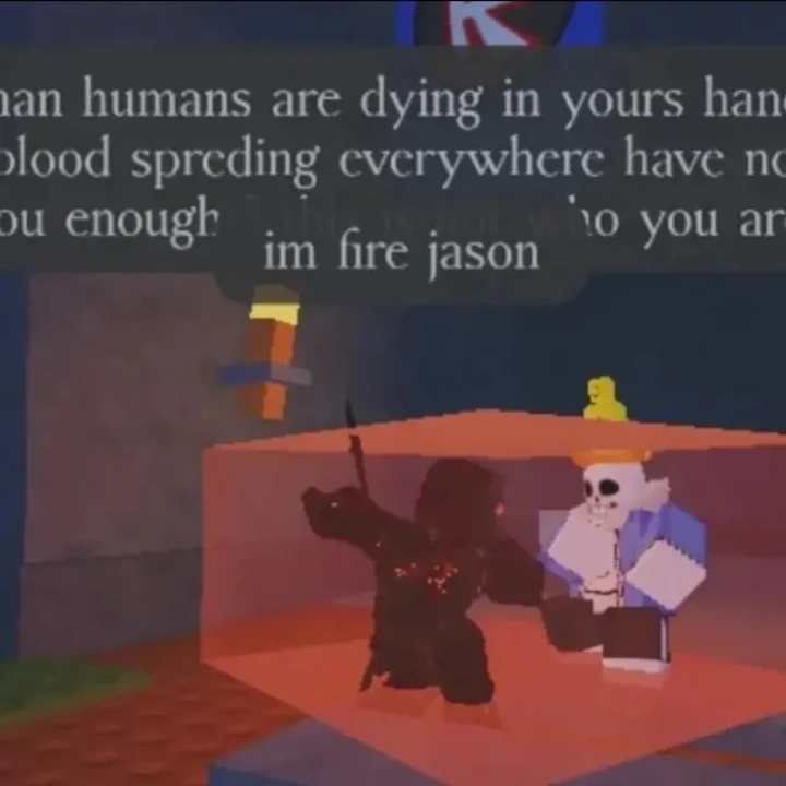 I'm fire Jason. | Fandom