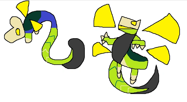 Poorly drawn doodles: part 4 | Fandom