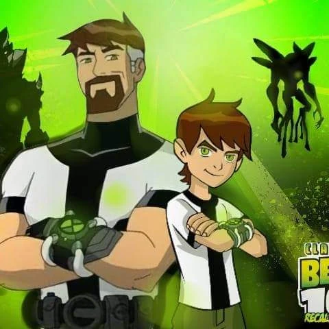 Ben 10,000 | Fandom